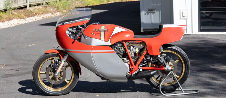 Mecum Auctions Las Vegas 2026: che asta!