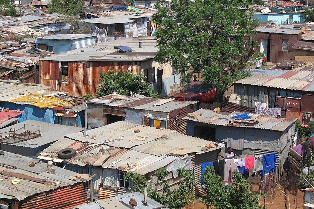 South Africa’s addressing system is still not in place: a clear vision ...