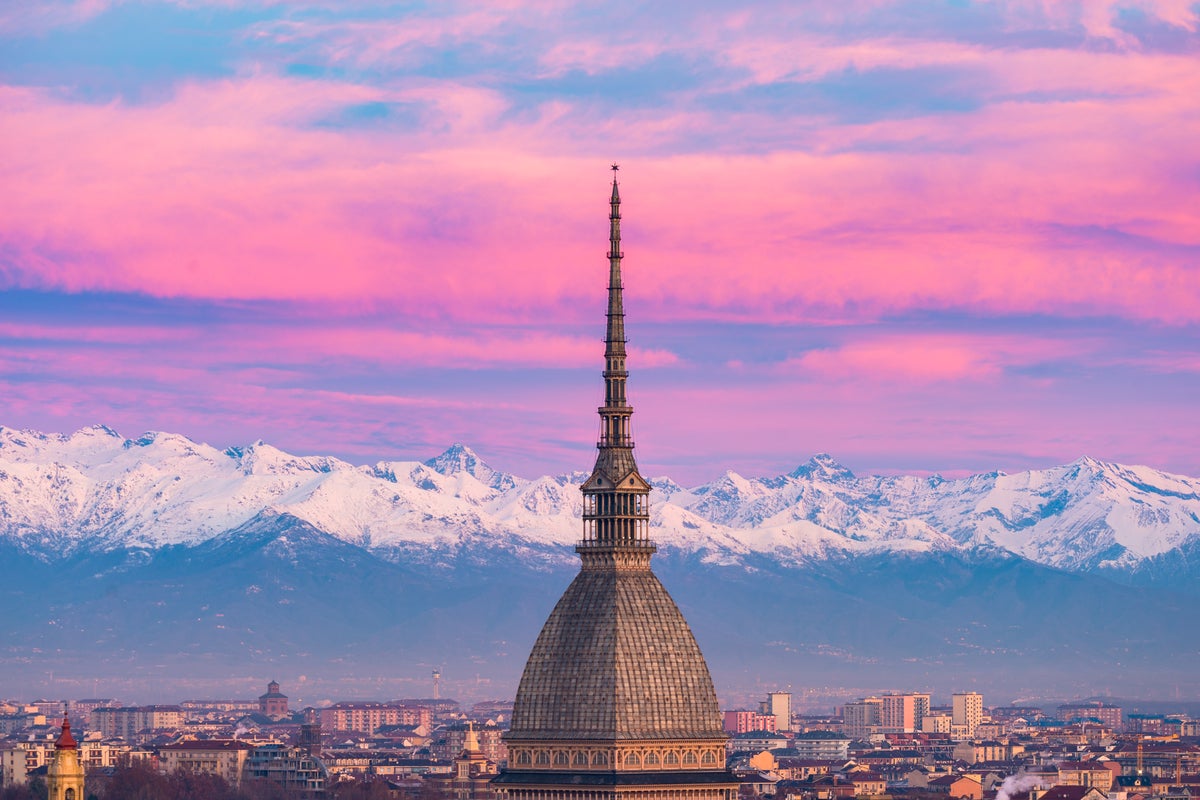 Five less crowded Italian cities to consider instead of Rome