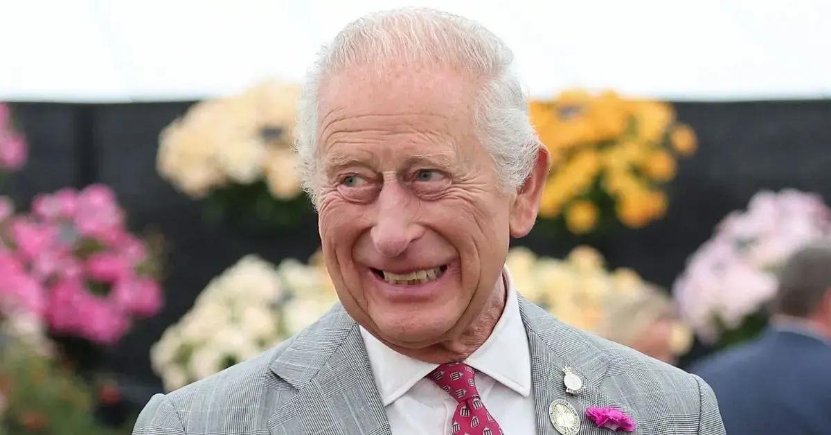 King Charles is 'reclaiming authority' by not meeting with Prince Harry ...