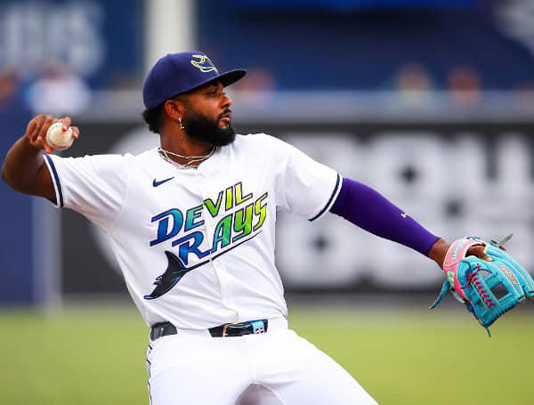 Batter up: Tampa Bay Rays reveal 2026 spring training ticket dates and ...
