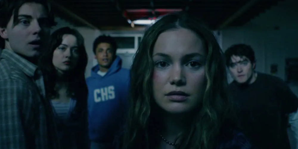 ‘28 Days Later’ møder ‘The Breakfast Club’: Ny zombiefilm sparer ...