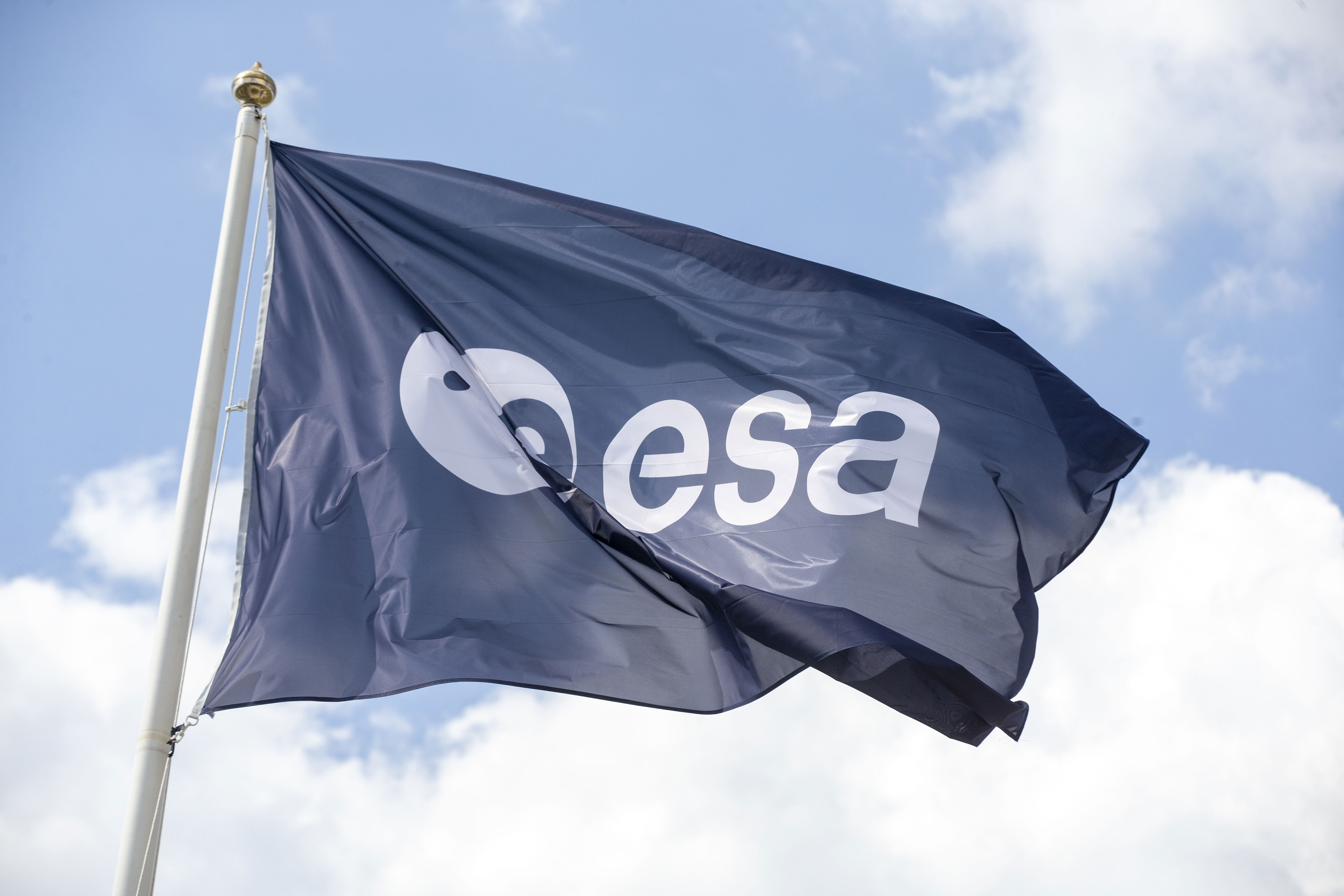 Espace : l'ESA prévoit de lancer jusqu'à 65 satellites et missions en 2026