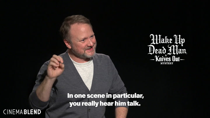 How to find Joseph Gordon-Levitt's deep cut cameo in the new 'Knives ...