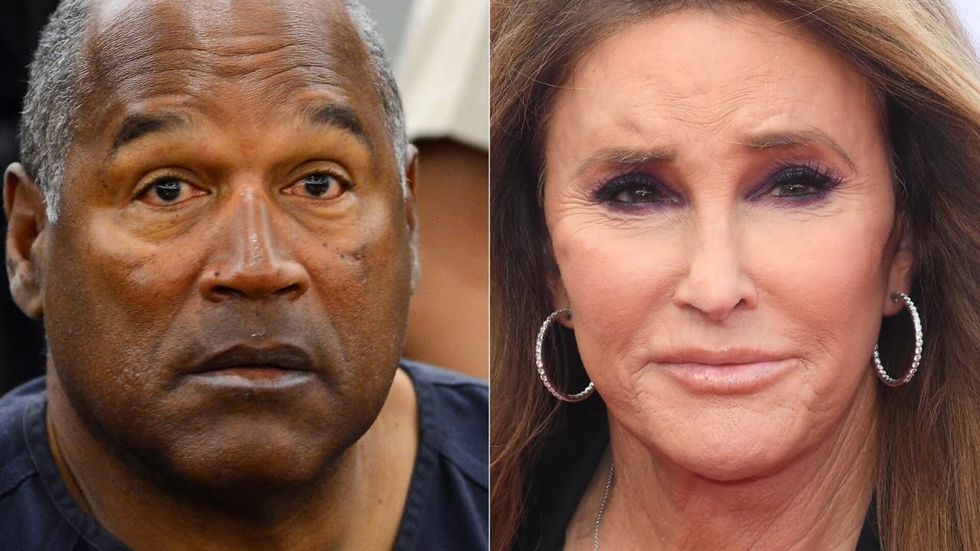 The iciest celeb reactions to OJ Simpson's death