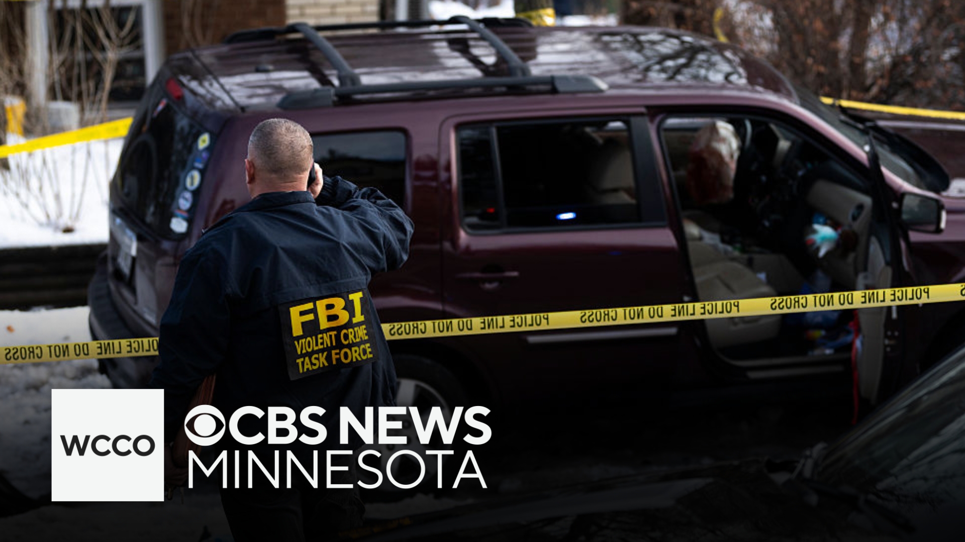 BCA pulls out of Renee Good killing investigation, says FBI is ...