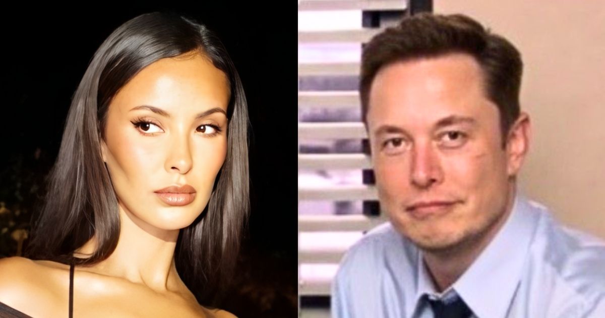 Maya Jama slams Elon Musk’s Grok after her fake explicit images go viral