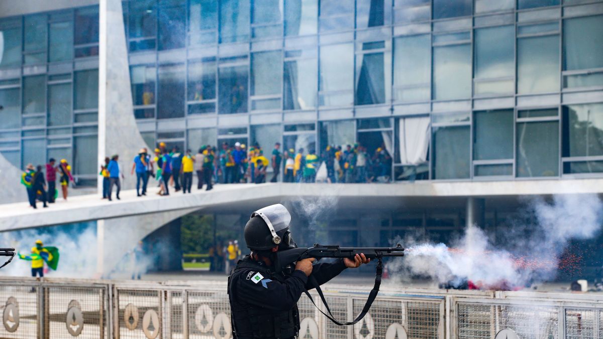 Veja próximos passos após Lula vetar PL da dosimetria