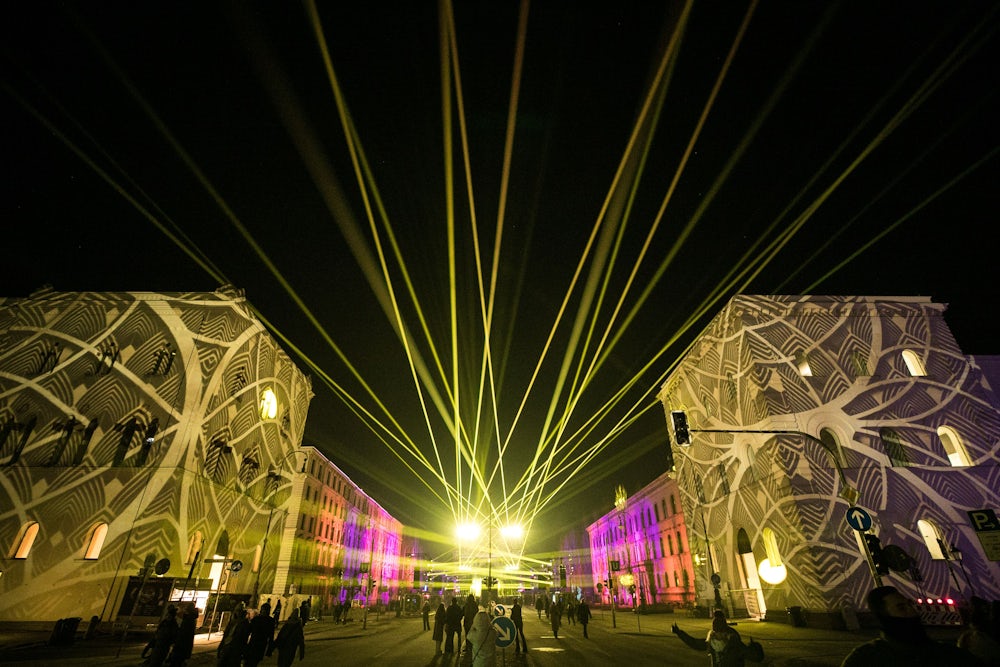 Nach harter Kritik: Wird es noch mal eine Silvestermeile geben?