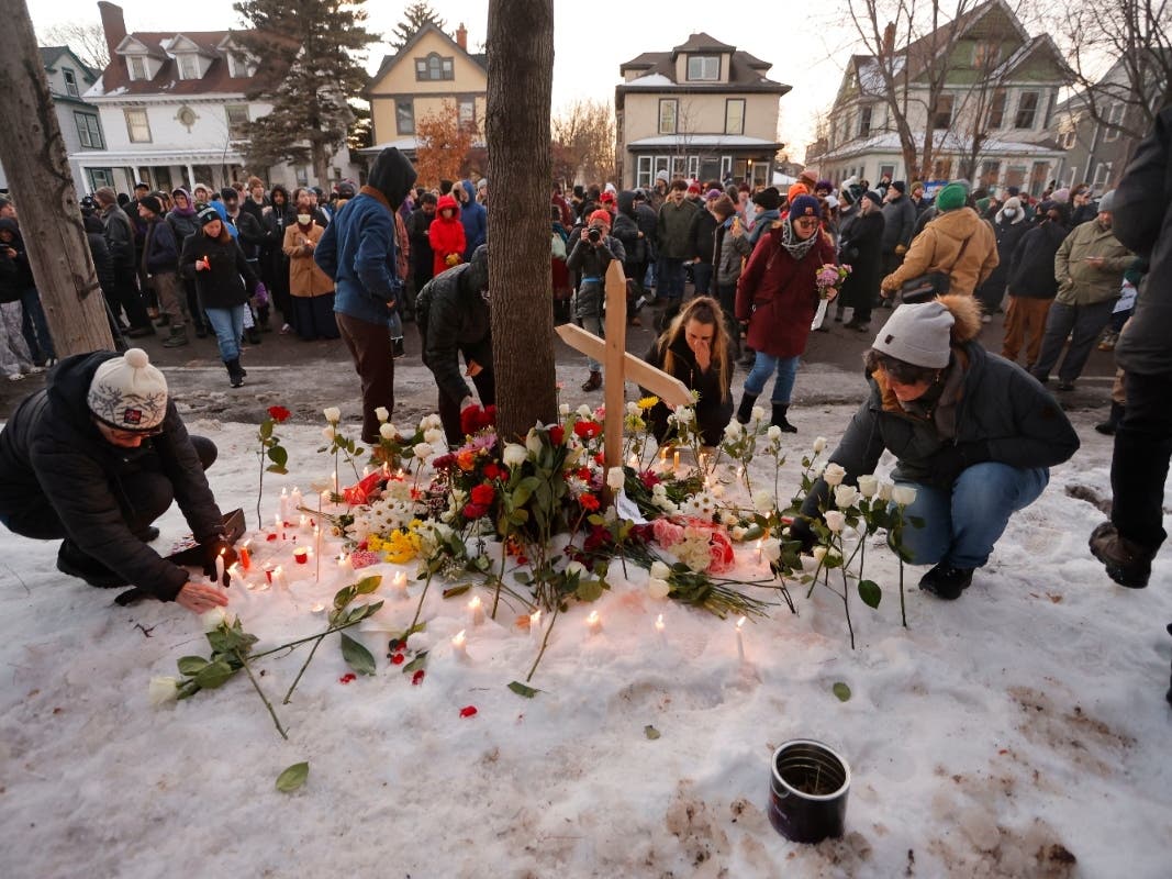 Feds 'reverse course,' kick MN state investigators off of deadly ICE ...