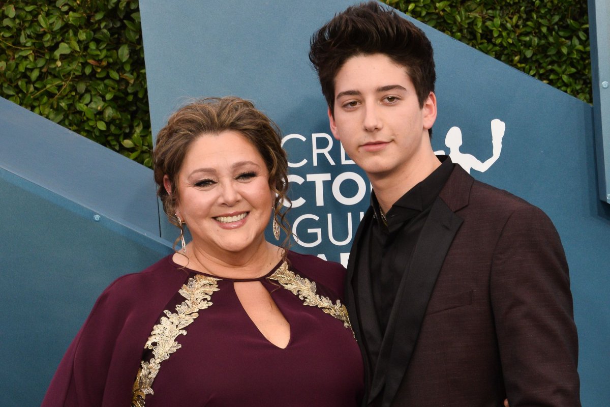Teagan Croft, Milo Manheim to star in live-action 'Tangled'