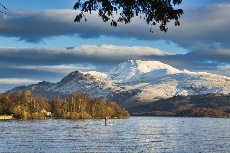 Who is Malcolm Offord? The rich yacht lover tipped to lead Reform UK in ...