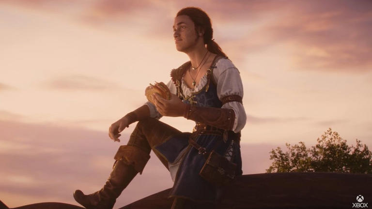 Fable will get its first deep dive alongside Forza Horizon 6 gameplay ...