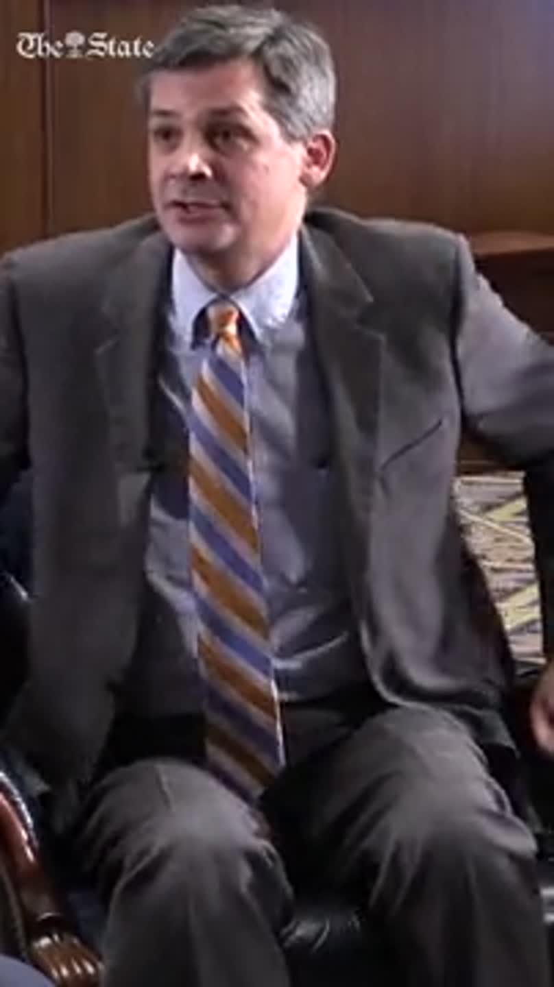 Massey wants a transparent process to restore legislator pay