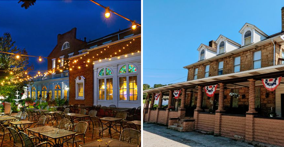 10 Pennsylvania restaurants that capture small-town charm