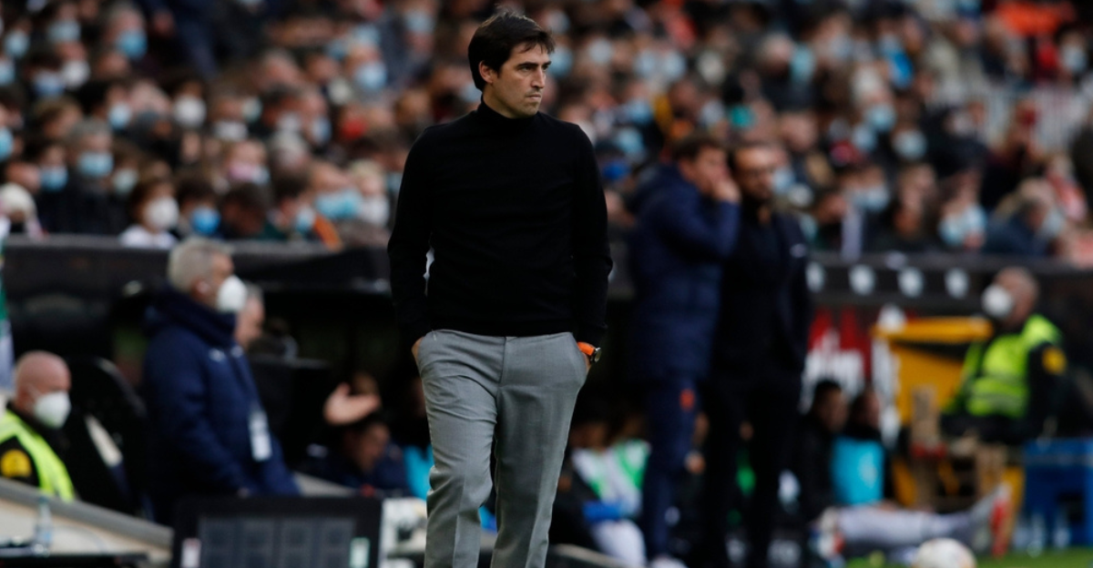 Iraola’s Liverpool challenge: A familiar Premier League managerial trap?