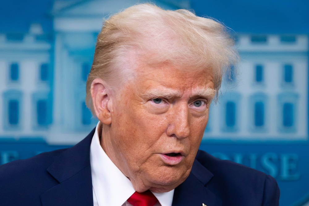Discussion grows around Trump’s health after routine changes