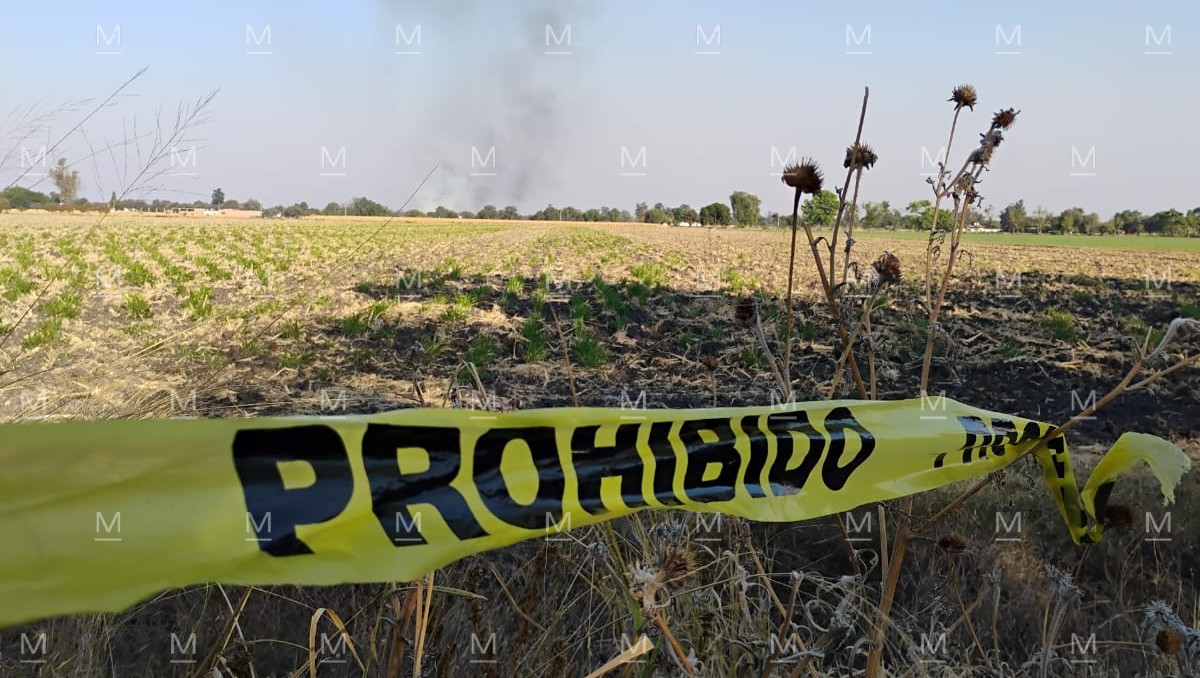 Hallan fosa clandestina en Villagrán: recuperan 8 cuerpos y 16 ...