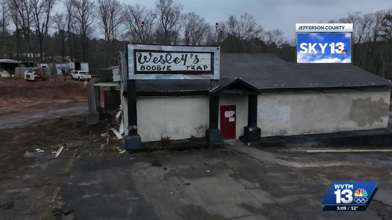 Wesley's Boobie Trap rezoning vote expected today