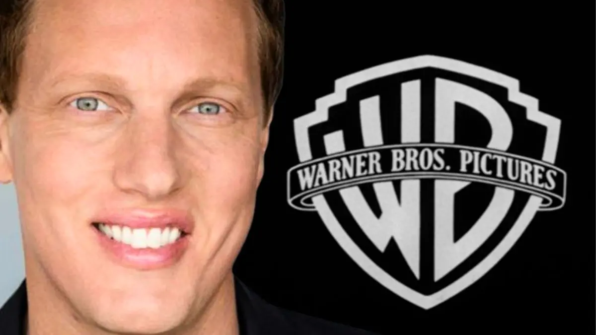 Hollywood power play: Ellison courts Europe in Warner Bros. takeover
