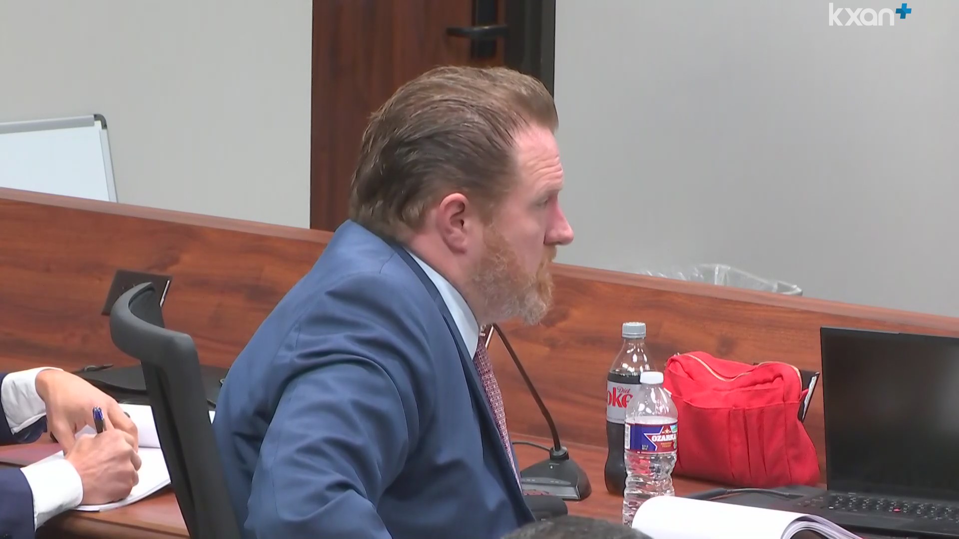 Cross examination of Robb Elementary teacher | Former Uvalde CISD ...