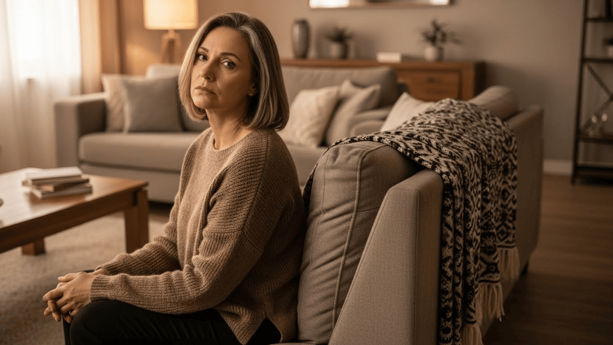 If your wife starts doing these 10 things, divorce may be closer than ...