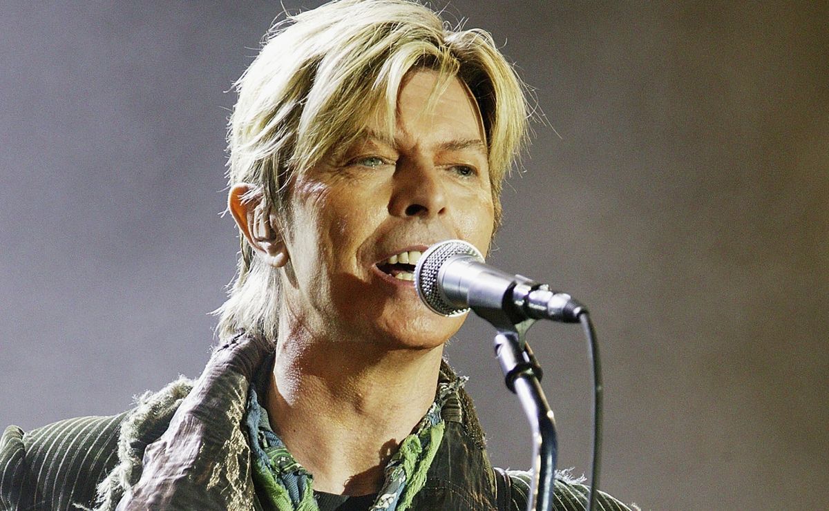 The Bowie effect: 15 iconic hits that shaped music culture