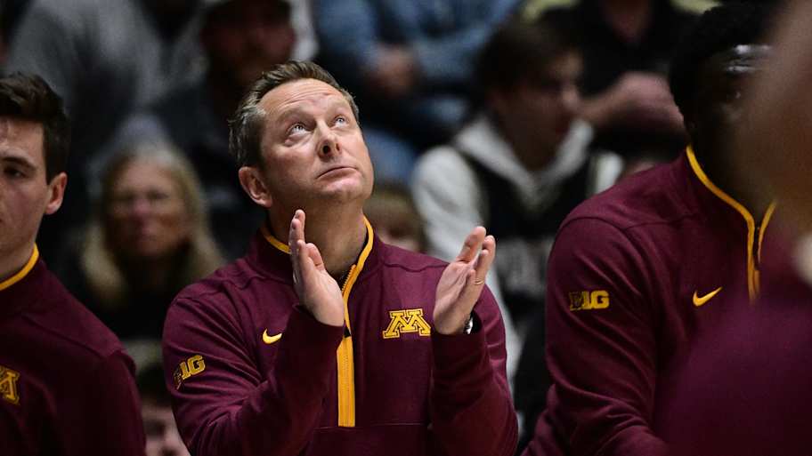 Gophers making dramatic climb up the important NET rankings