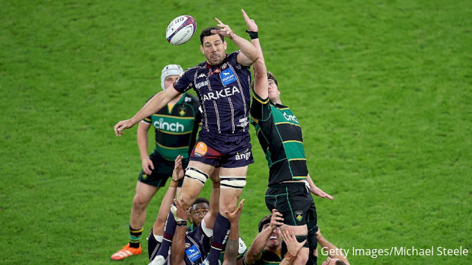 Bordeaux vs. Northampton: Match to watch in Pool 4 of Champions Cup