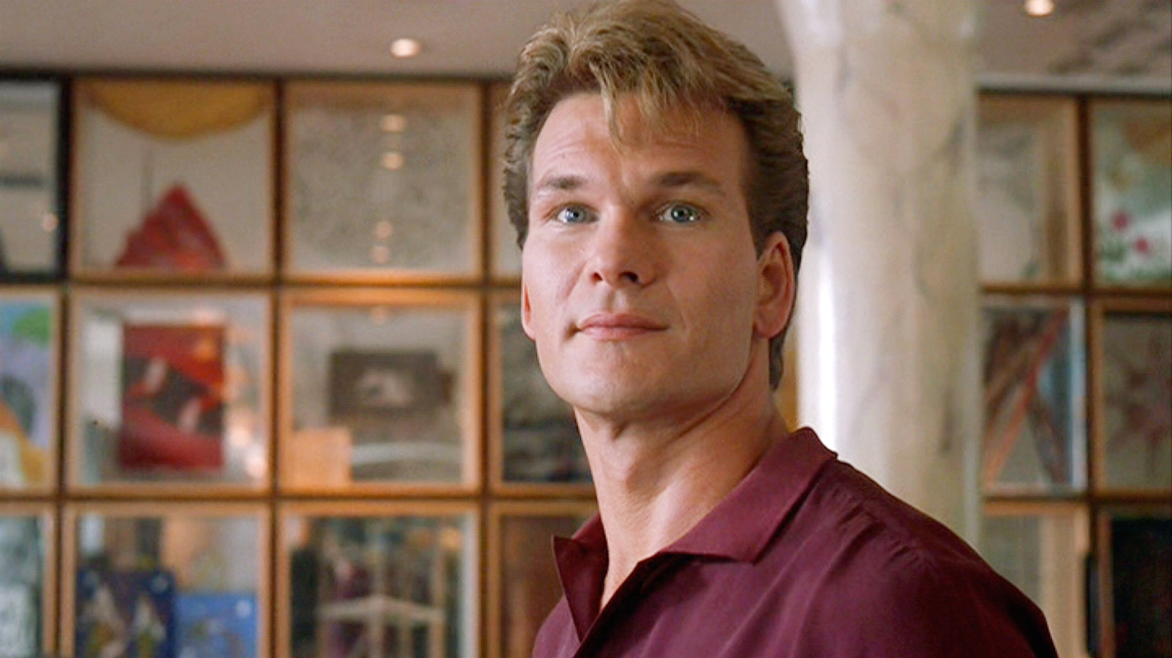 Patrick Swayze’s brother Sean Swayze dead at 63