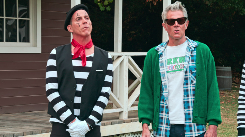 Jackass 5 needs to do one thing above all else