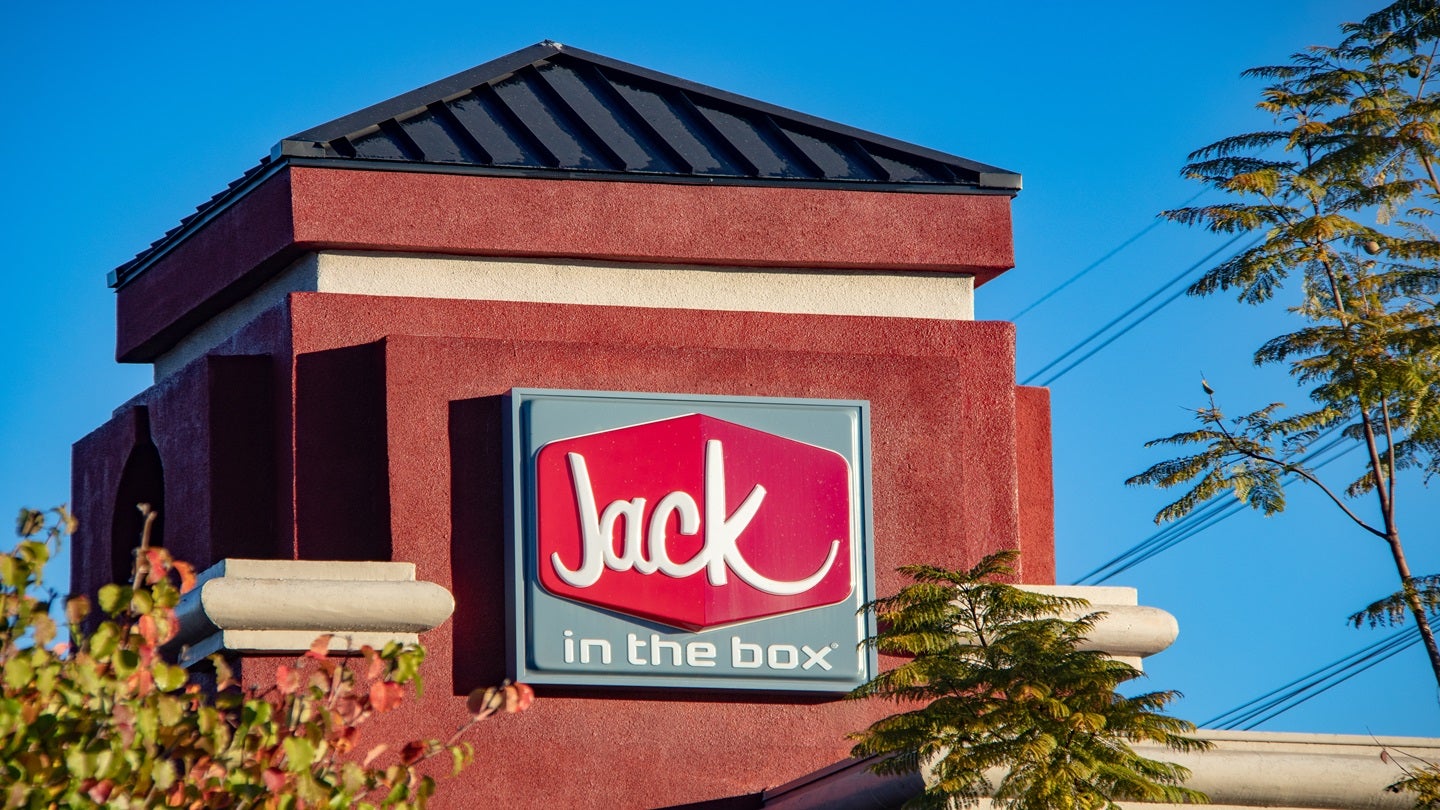 Jack in the Box upgrades POS system with Qu’s commerce platform