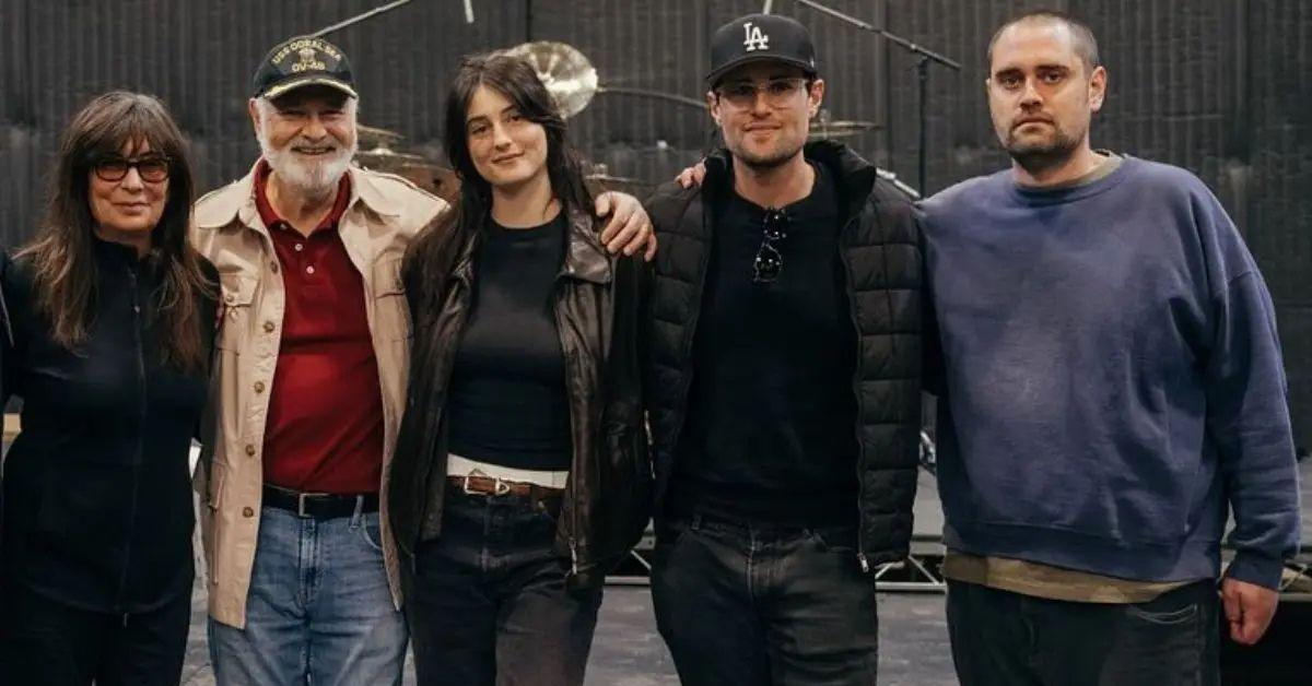 Why Nick Reiner's powerhouse lawyer Alan Jackson likely walked away ...