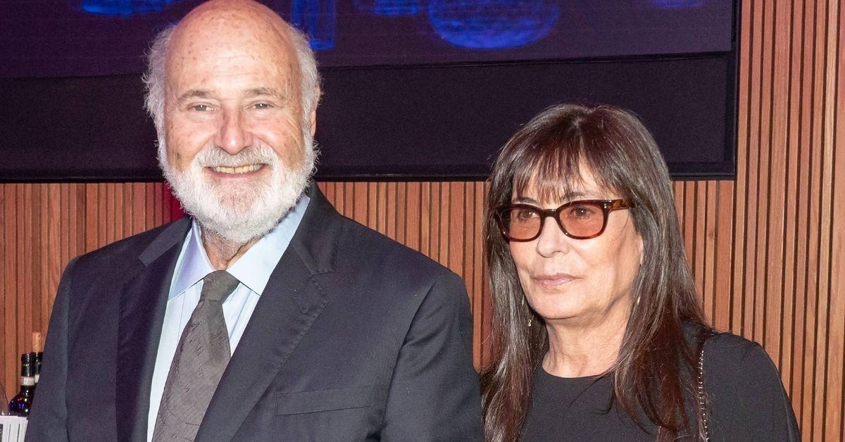 Rob and Michele Reiner bonded with former death row inmate years before ...