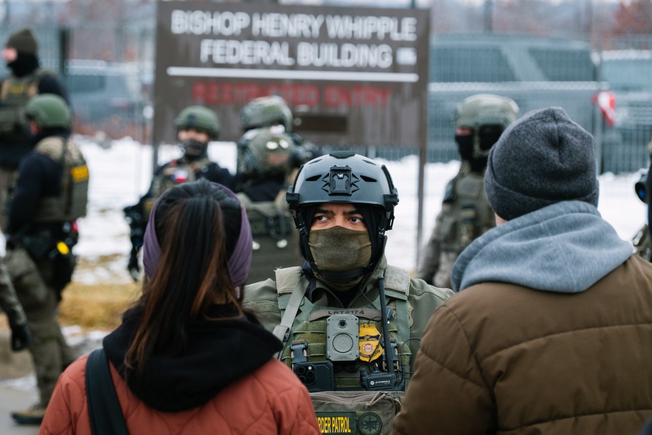 FBI blocks state law enforcement from ICE shooting investigation