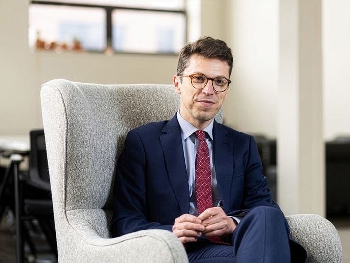 'I don't care, it's all over': MIT professor's killer recorded video ...