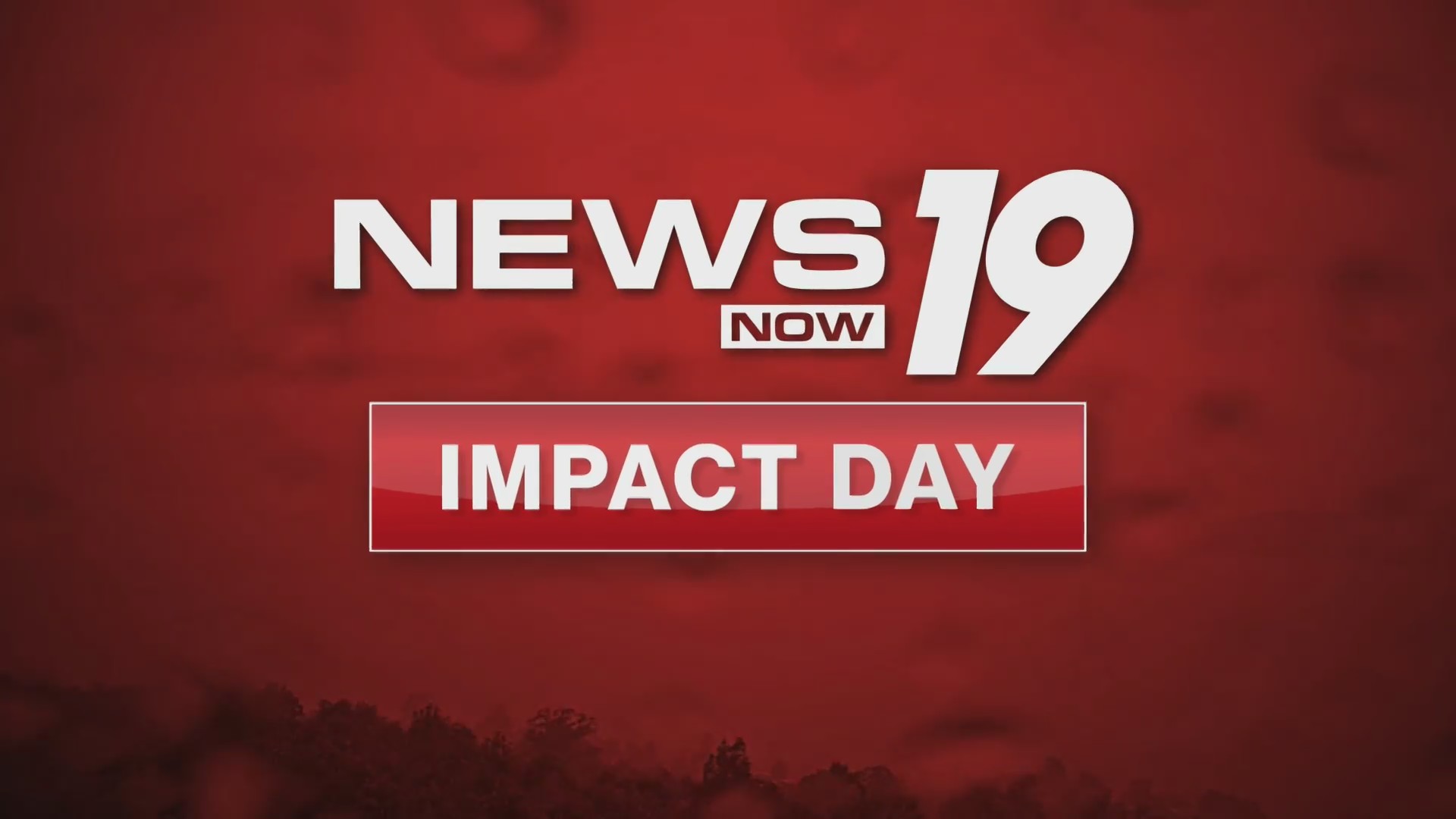 Update on Friday's impact day