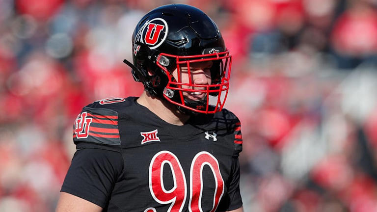 Michigan on verge of landing program-changing transfer commit for Kyle ...