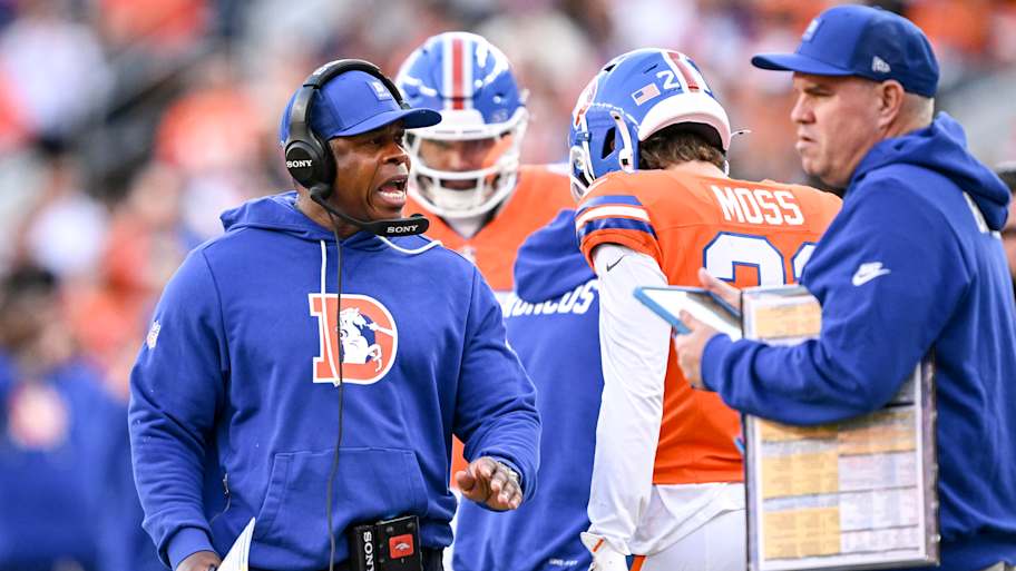 These Broncos coaches could find themselves interviewing for gigs ...