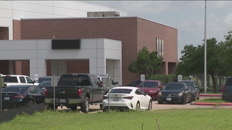 Elgin ISD says 'no evidence of credible threat' after report of student ...
