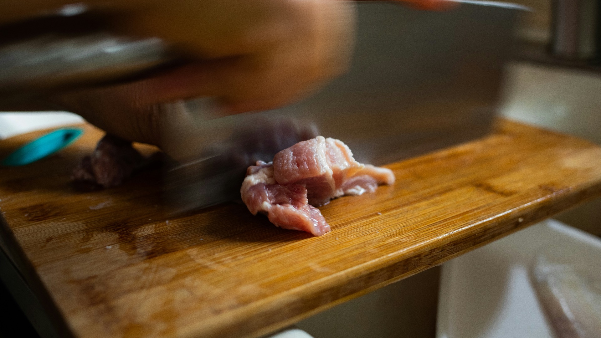 20 most dangerous items lurking in your kitchen