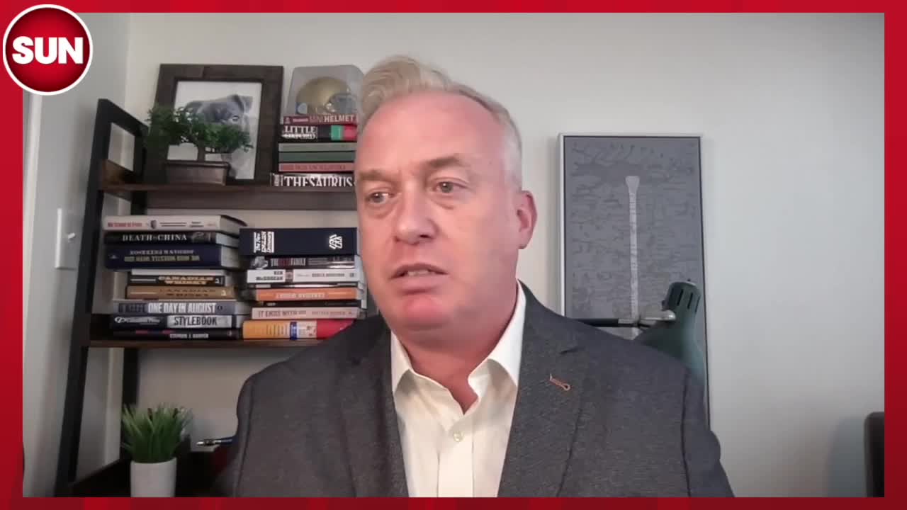 Lilley unleashed: Enough with the elbows up fear factory