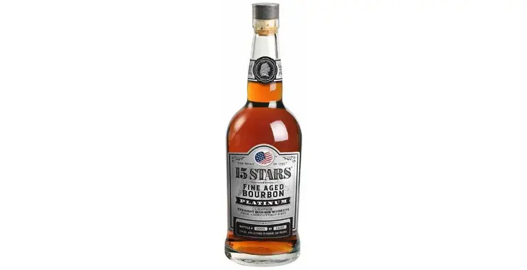 4 platinum medal-winning small batch bourbons from the LA Spirits ...