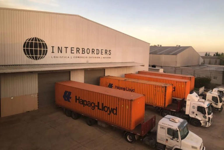 El comercio bilateral entre Argentina y Brasil cayó 16,9% interanual en ...