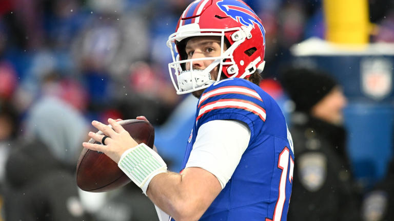 Bills vs. Jaguars prediction: Odds, picks, best bets, player props for ...