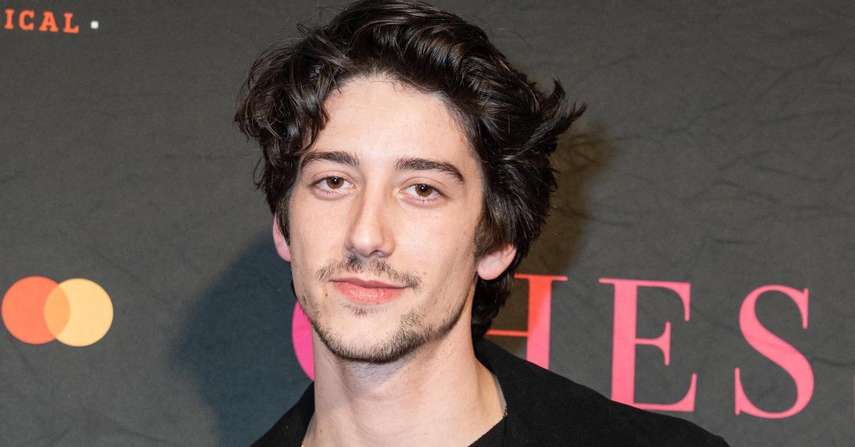 Milo Manheim has unmatched on-screen chemistry with his co-stars — has ...