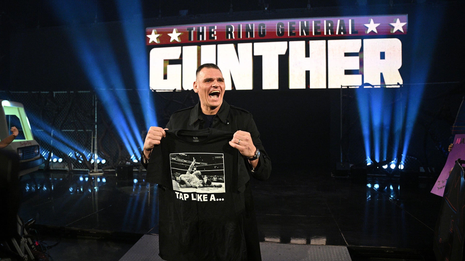WWE bold predictions for 2026: Gunther retires another legend; The ...