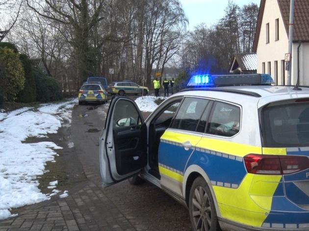 Bulldogge tötet Halter in Lohne – Tier galt zuvor als unauffällig ...