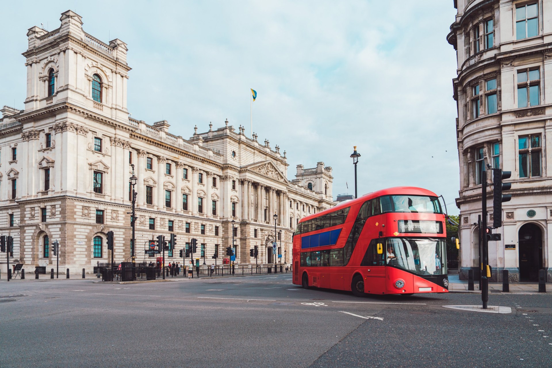 Major London bus routes could be changed soon