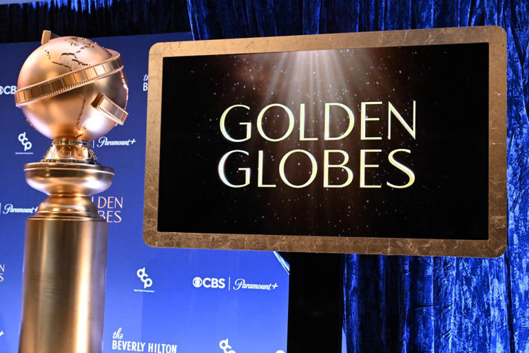 How to watch Golden Globe-nominated films, TV shows